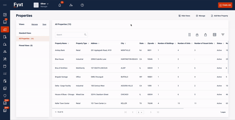 Streamlining Bulk Data Management