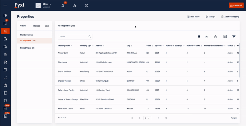Streamlining Bulk Data Management